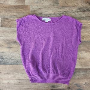 Kate Collins | Sweaters | Vintage Kate Collins Sweater Vest Shirt ...